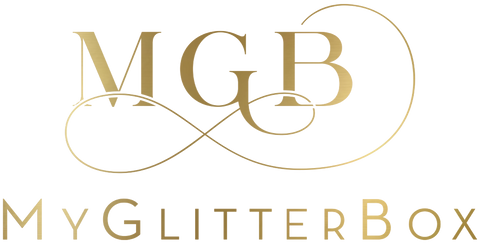 MyGlitterBox | The brand that makes you sparkle with beauty!
